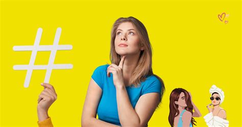 100 New Hashtags To Gain Organic Reach