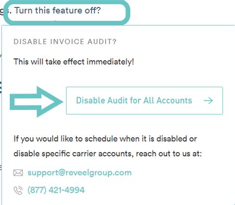 How To Enable Disable Audit Recovery