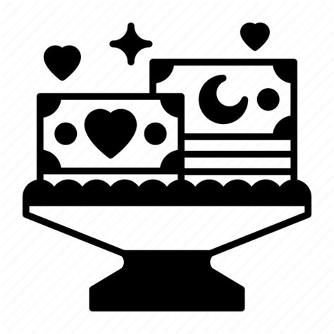 Wedding Cards Weeding Ts Weeding Wishes Cards Presents Icon