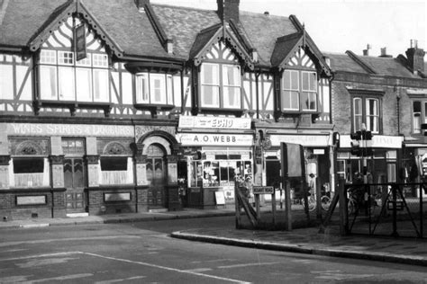 40 Cherished Portsmouth Pubs Weve Loved And Lost Over The Years