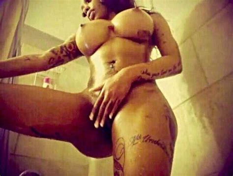 Creamy Exotica Shesfreaky