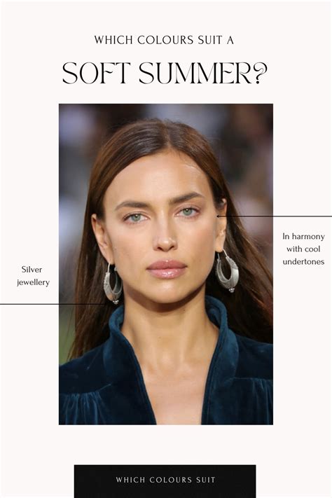 The Ultimate Soft Summer Guide For 2025 Curate Your Style Soft