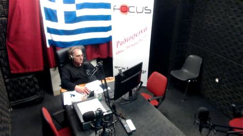 ΟΤΑΝ ΜΙΛΑΕΙ Ο ΤΖΟΡΝΤΑΝ 030123 Youtube