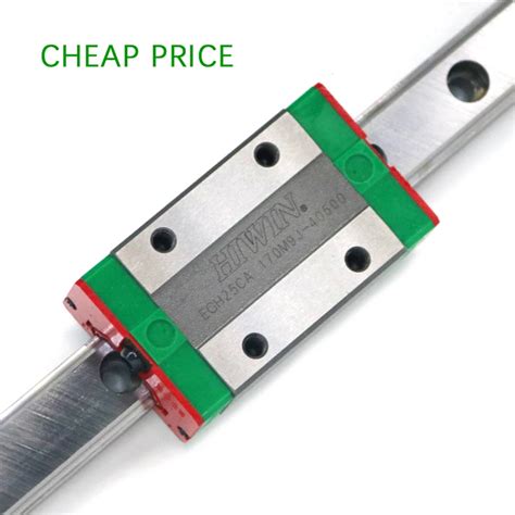 Hiwin Linear Rail 3d Printer