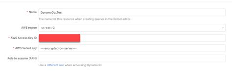 Build A Simple Dashboard With Retool And Dynamodb Tabraiz Ahmed