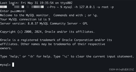 Mysql Workbench连接数据库时遇到报错信息‘failed To Connect To Mysql At 1270013306 With User Root（mac） Csdn博客