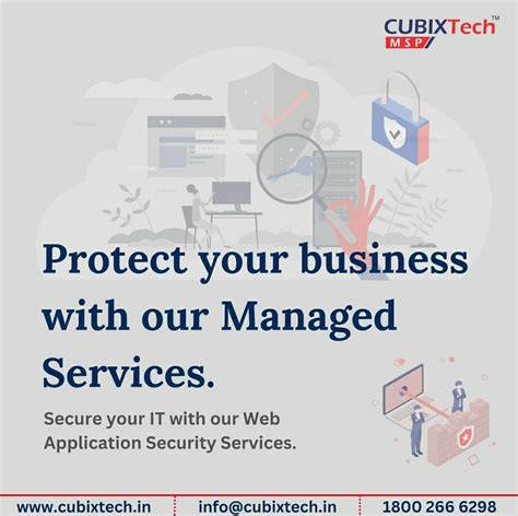 Sushil Kulkarni On Linkedin Cubixtech Msp