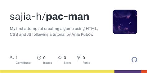 Github Sajia Hpac Man My First Attempt At Creating A Game Using