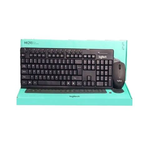 Buy Logitech Mk290 Best Price In Kampala Computer Store