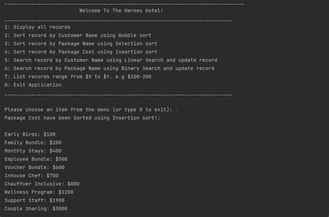 Github S Rafhanahdatabasesorting Year 2 Sem 1 Project Database