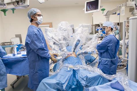 Urologic Surgery Nrv Hospitals