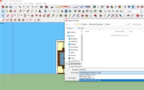 Export File Format Dwg Dxf Is Missing In Save Type Windows 10 Stack Overflow