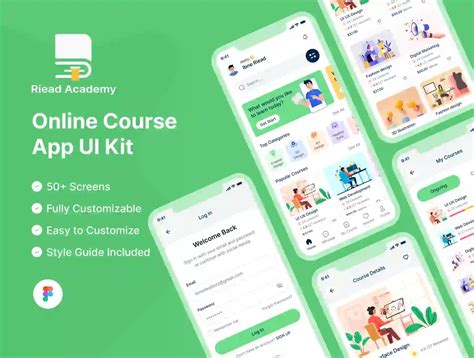 Asterisk Banking App Ui Kit Ui Kits — Ui Custom