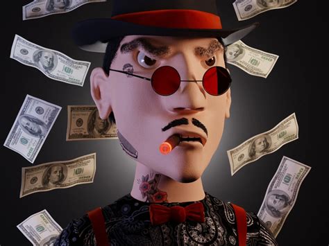 An Nft Collection From Scratch Upwork