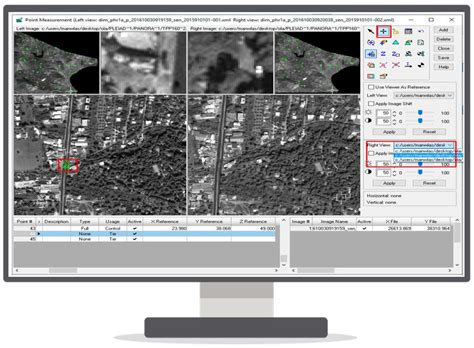 Erdas Photogrammetry Imgs