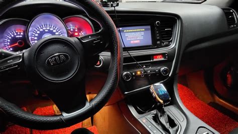 K5 디지털기어봉 풋등 컵홀더led 인천 서울 일산 계양 계산 검암 검단 청라 송도 송내 부평 부천 개화 송정 마곡 김포 파주 강서 네이버 블로그