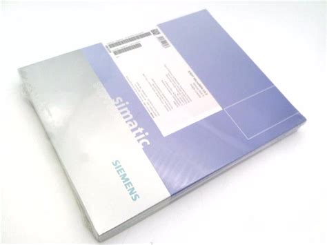 6es7810 2cc03 0yx0 Control Software By Siemens