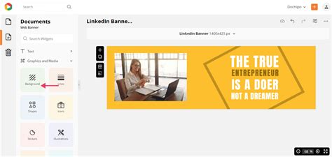 LinkedIn Banner Size A Comprehensive Guide With Templates