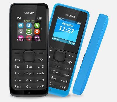 Nokia Hp Dengan Harga Murah Dan Baterai Yang Tahan Lama Jeripurba Com