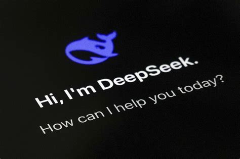 Mengenal Lebih Dalam Deep Seek Balas Cepat Ai