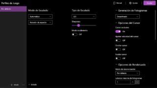 Lossless Scaling Gana Frames en tus juegos Configuración y Uso