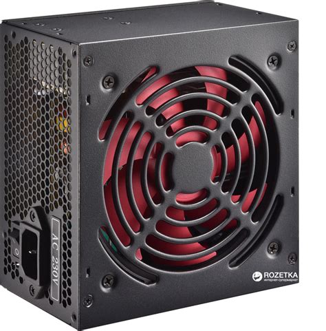 Блок питания Xilence Red Wing 700W (XP700R7) – фото, отзывы ...