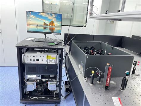 纳秒瞬态吸收系统 综合科研仪器共享中心