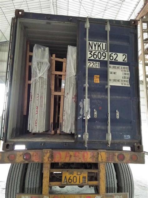 Professional Container Loading Everong