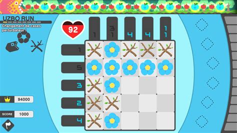 Picross X Picbits Vs Uzboross Pour Nintendo Switch Site Officiel Nintendo Pour Canada