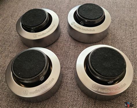 Vibration Isolation Devices Anti Vibration Isolating Feet Turntable Player Dac Amplifier