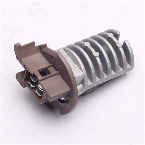 Centaurus Rear A C Heater Blower Motor Control Module Resistor Desertcart Gb