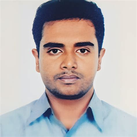 Md Minhazul Islam Bsc In Electronics And Telecommunication Engineering Rajshahi