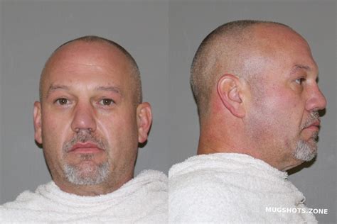 Wigginton James Lee 02 02 2024 Denton County Mugshots Zone