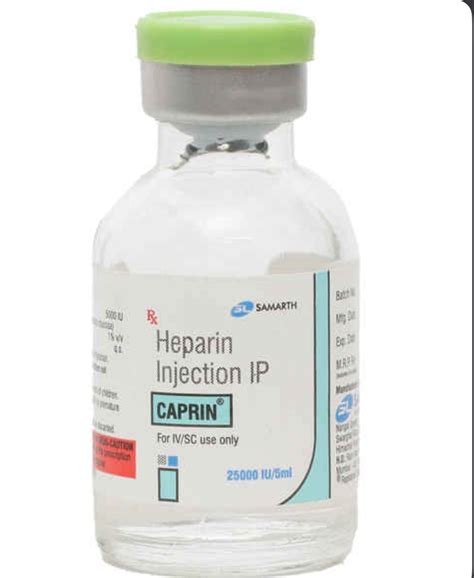Heparin Basics For Cath Lab Nurses Sana Parveen Posted On The Topic Linkedin