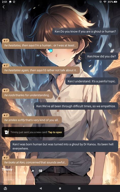 Timmy Phantom 11were Not Sure How To Help You By Gohanandash On