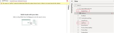 Power Bi Tips Calculated Column Vs Measure What Are They When To Use And How To Differentiate