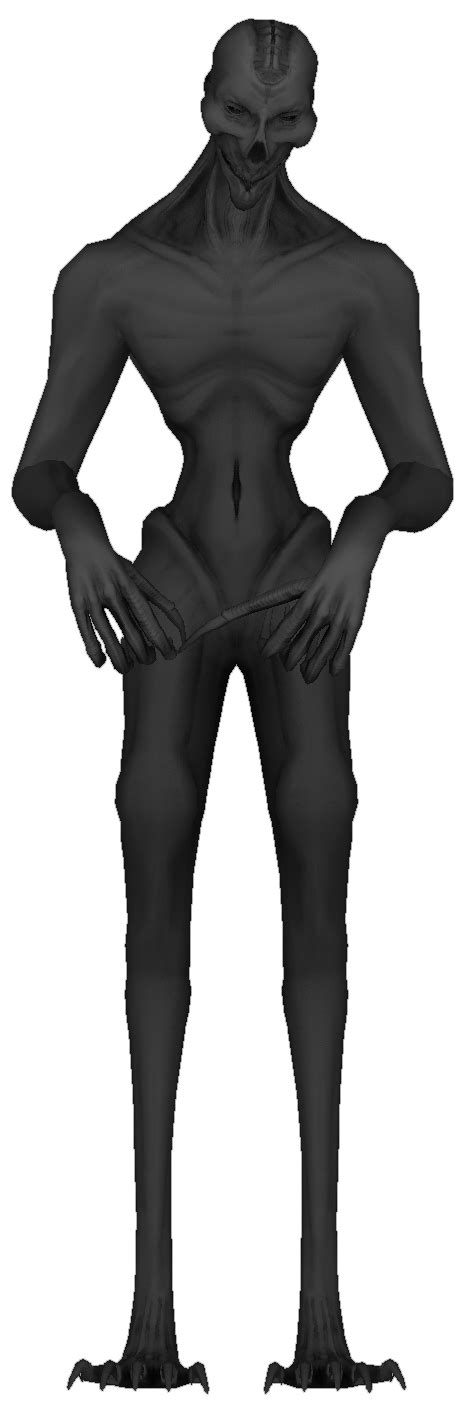 Scp 966 Scp Containment Breach вики Fandom