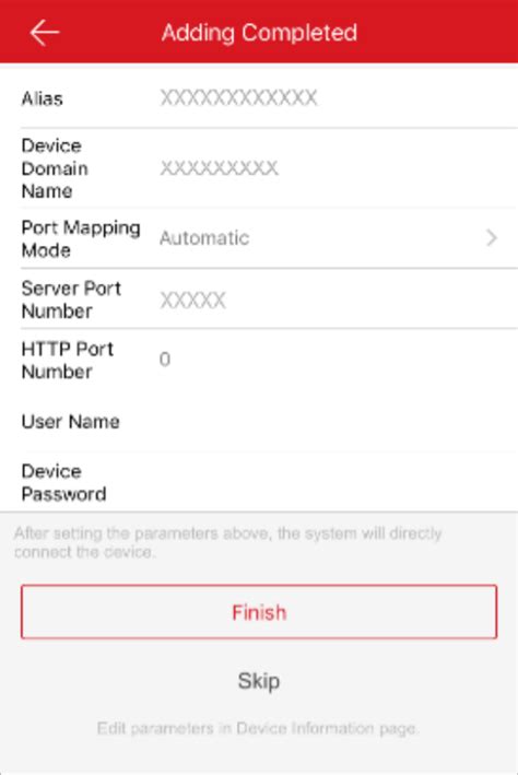 How To Add Device Into Hik Connect Account