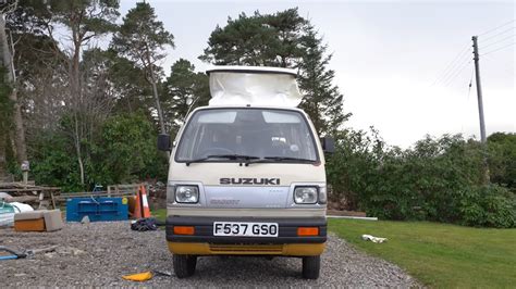 What Is The Smallest Van You Can Buy At James Oneill Blog