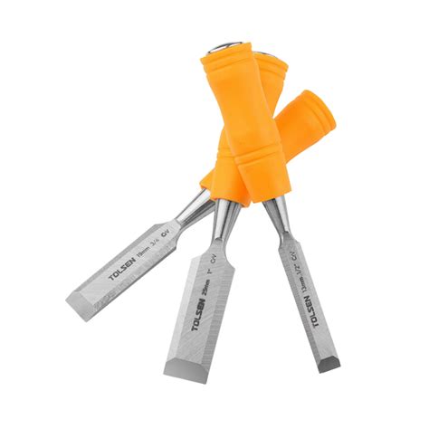 3pc Wood Chisel Set Spcl Global