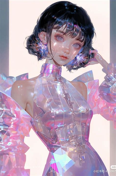 Pin On Art♡