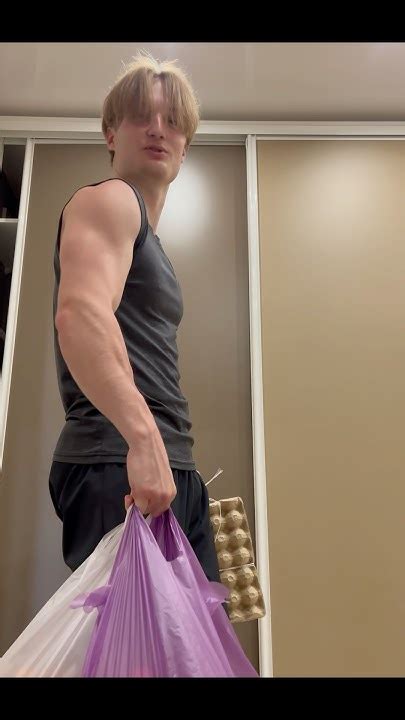 😊Пакеты с едой Vs мой день⚡️ Youtube