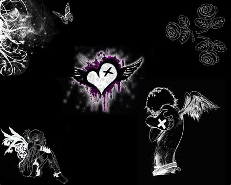 Cute Emo Aesthetic Wallpapers Top Free Cute Emo Aesthetic Backgrounds