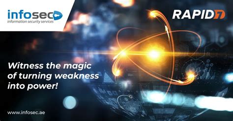 Rapid7s Vulnerability Management And Threat Intelligence Tools Transform The Vulnerabilities Of