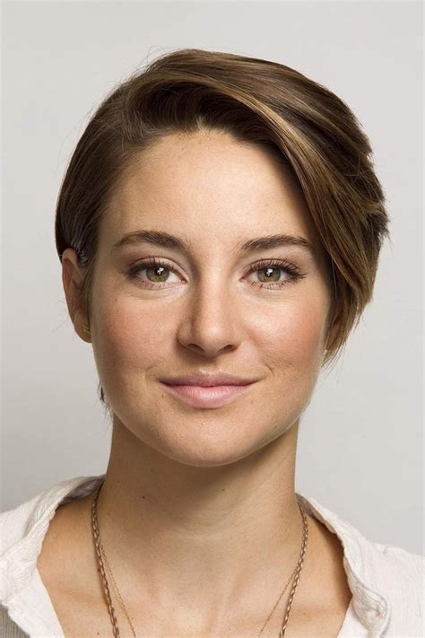 Shailene Woodley — The Movie Database Tmdb