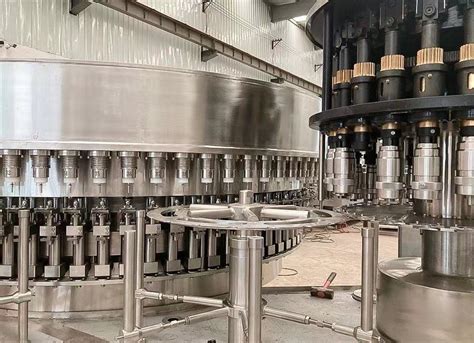 China Automatic Bottle Filling Capping Machine Manufacturers Suppliers
