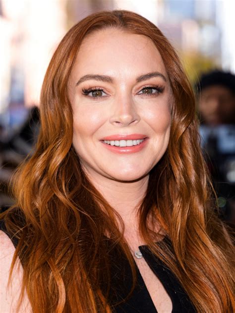 Lindsay Lohan Sex List Tier List Community Rankings TierMaker