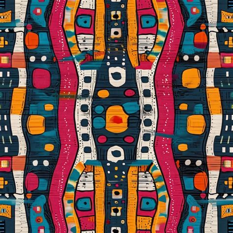 47000 African Patern Pictures