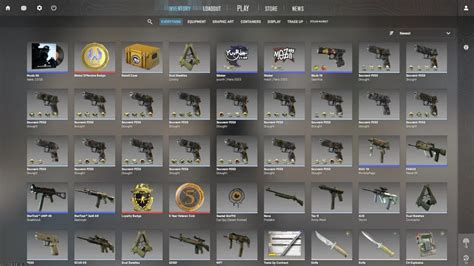 Cs2 Drop Pool 2025 What Cs2 Skin Will Fall Xrep