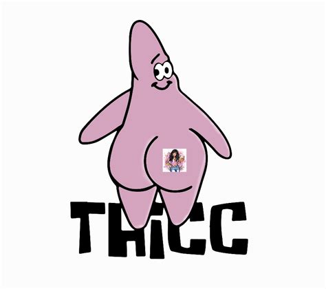 Patrick Thicc The Risky Tumbler